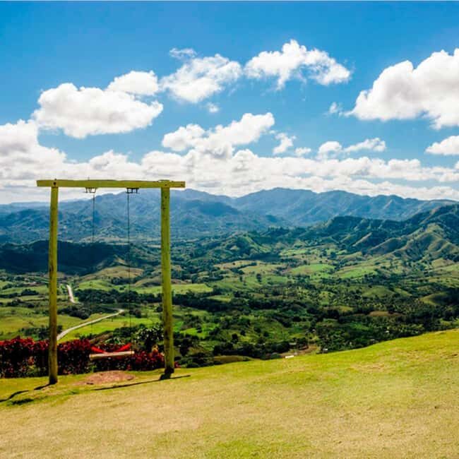 Punta Cana Montaña Redonda:Emerald Beach, Lunch, Small Group Private - What to Expect from the Tour