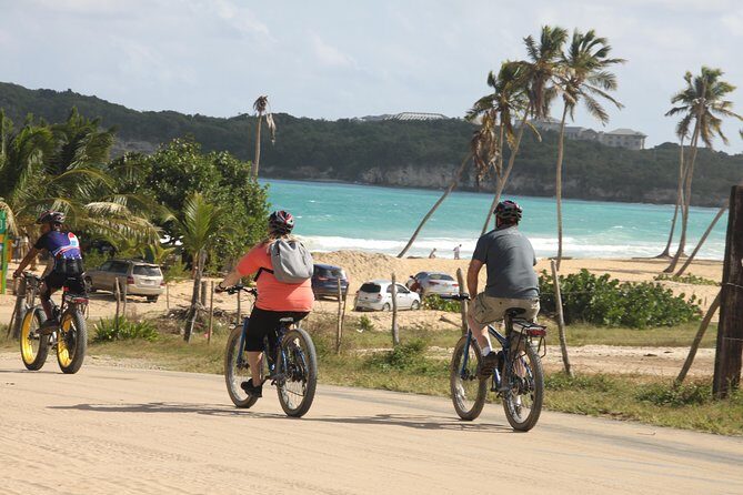 Punta Cana Mountain E-Bike Tour - What to Expect on the Tour