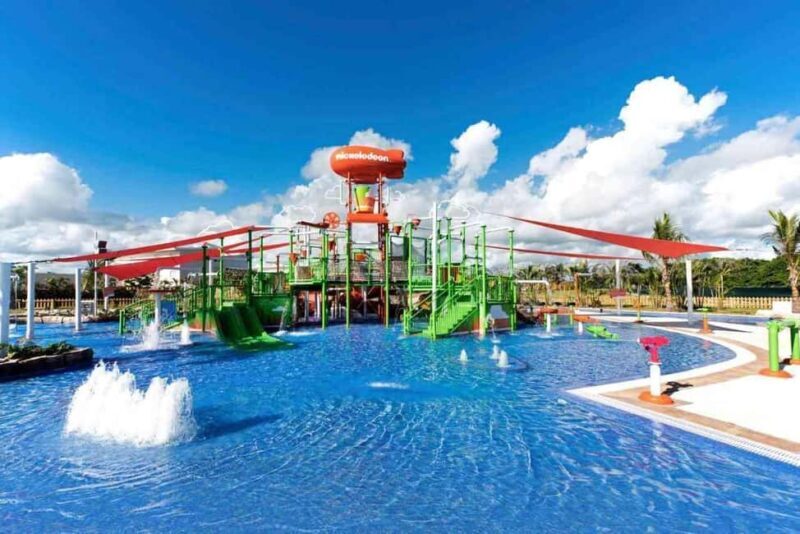 Punta Cana: Nickelodeon Aqua Nick Water Park Day Pass - Authentic Experiences and Traveler Perspectives