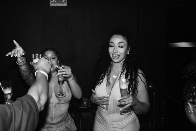 Punta Cana Nightlife Experience - Is It Worth the Price?