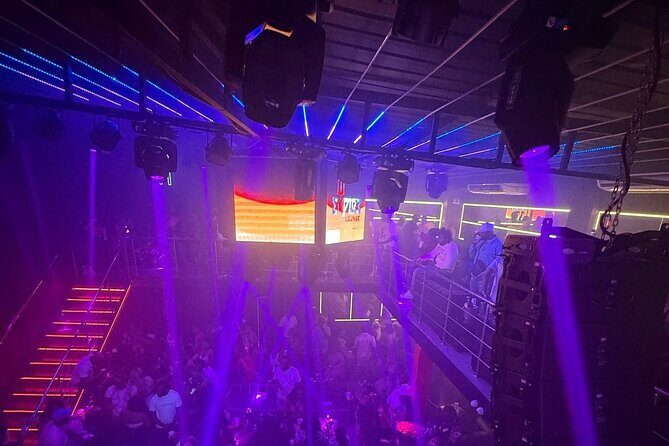 Punta Cana Nightlife Experience - Who Would Enjoy This Tour?