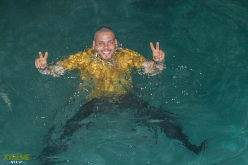 Punta Cana: Off-Road Buggy Adventure with Macao Beach - Returning to Punta Cana