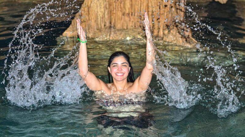 Punta Cana: Off-Road Buggy Tour with Cenote & Countryside - A Full Breakdown of the Off-Road Buggy Tour Experience