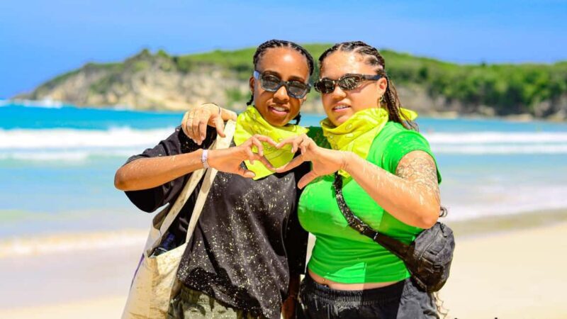 Punta Cana: Off-Road Buggy Tour with Cenote & Countryside - FAQs