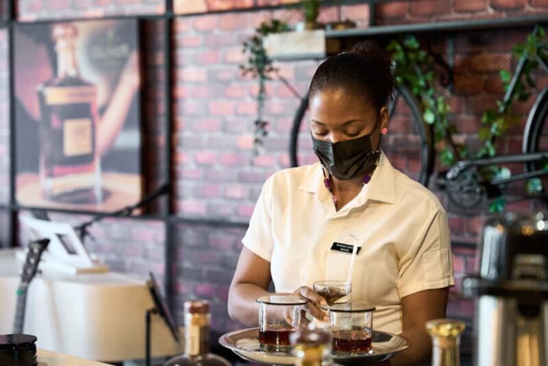 Punta Cana Oliver & Oliver Rum Tasting & Taino Concept Store - An In-Depth Look at the Tour Experience