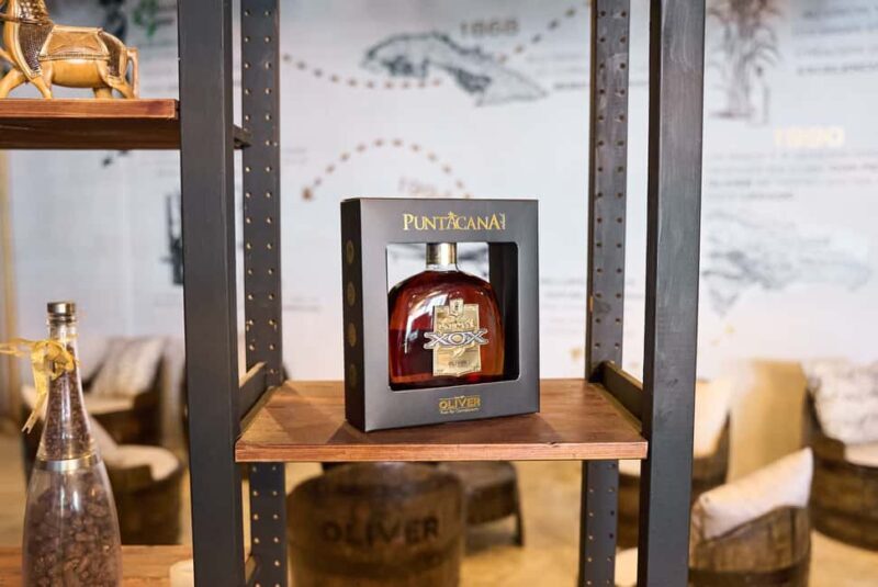 Punta Cana Oliver & Oliver Rum Tasting & Taino Concept Store - FAQ