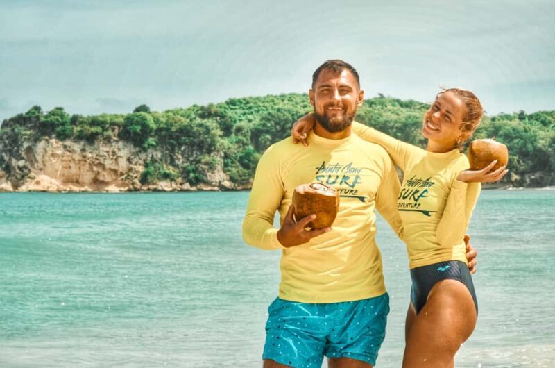 Punta Cana: One-on-One Surf Lesson on Macao Beach - Who Will Enjoy This Tour Most?