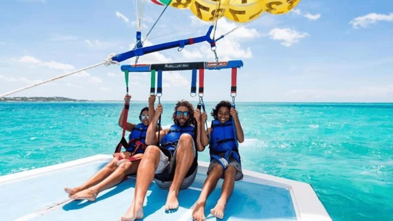 Punta Cana: Parasailing Adventure with Hotel Pickup - Overall Value and Final Thoughts