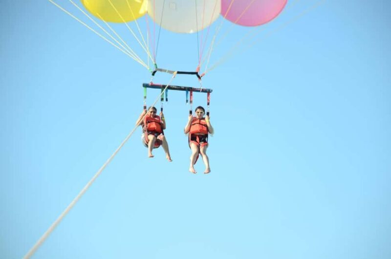 Punta Cana Parasailing, Hooka diving, Snorkeling & Catamaran - Final Thoughts