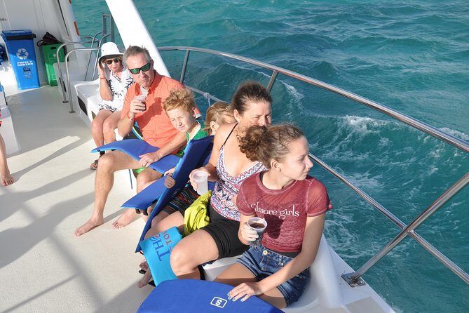 Punta Cana Parasailing & Snorkeling Cruise Experience - Who Will Love This Tour?