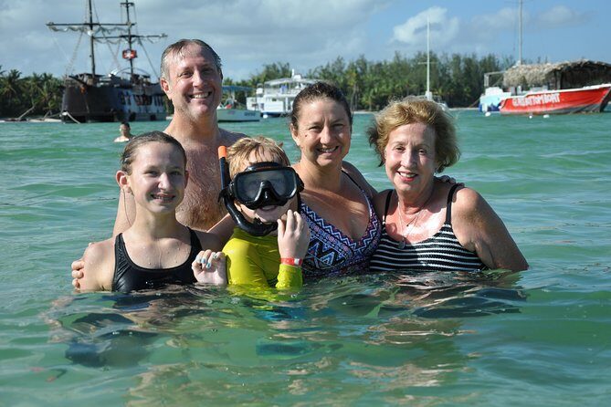 Punta Cana Parasailing & Snorkeling Cruise Experience - Final Thoughts