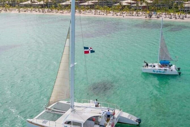 Punta Cana Party Boat Adventure  Snorkeling & Open Bar Included - Pricing and Value