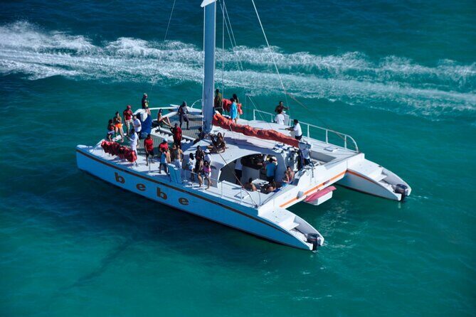 Punta Cana Party Boat Adventure  Snorkeling & Open Bar Included - Who Is This Tour Best For?