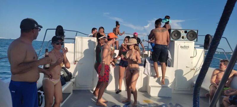 Punta Cana: Party Boat and Snorkeling Adventure - Final Thoughts