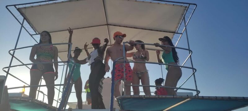 Punta Cana: Party Boat and Snorkeling Adventure - FAQ