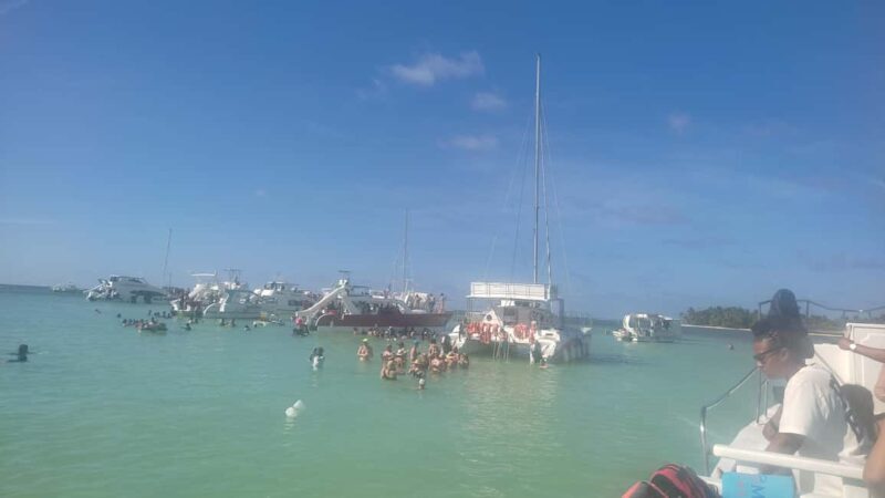 Punta Cana: Party Boat and Snorkeling Adventure - In The Sum Up