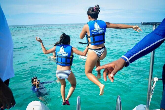 Punta Cana Party Boat and Snorkeling Adventure - Authentic Traveler Feedback