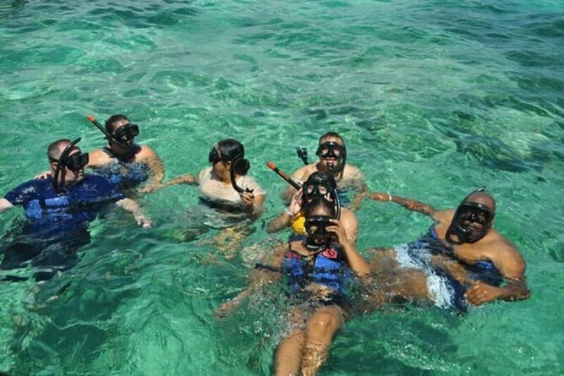 Punta Cana: Party Boat Cruise with Snorkeling & Drinks - An Honest Look at What to Expect