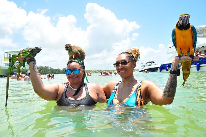 Punta Cana Party Boat Cruise with Snorkeling, Open Bar & Hip Hop - Practical Details: What You Need to Know