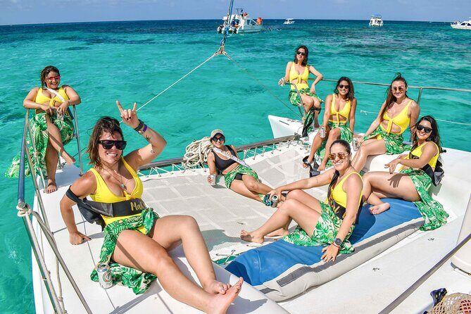 Punta Cana Party Boat (Only Adult) - Final Thoughts: Who Will Love This Tour?