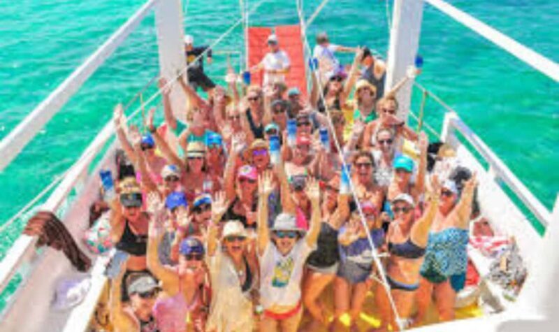 Punta Cana: Party Boat + Snorkeling Music Drink Fruit - What to Expect on Your Punta Cana Party Boat Experience