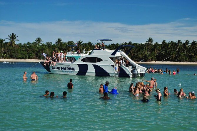 Punta Cana Party Boat Snorkeling with Music DJ and Open Bar - Authentic Perspectives from Travelers