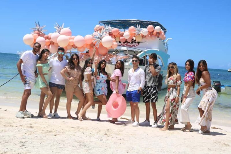 Punta Cana: Party Boat with Open Bar and Snorkeling - The Itinerary and Experience Breakdown