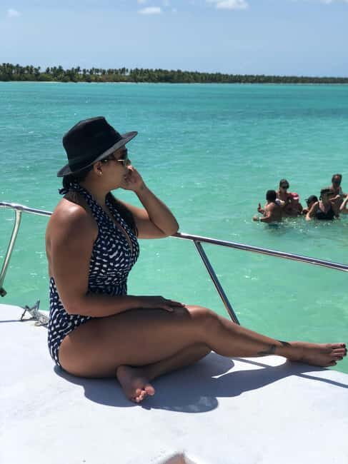 Punta Cana Party Boat with Open Bar & Snorkeling Only Adults - Setting Sail for a Caribbean Party