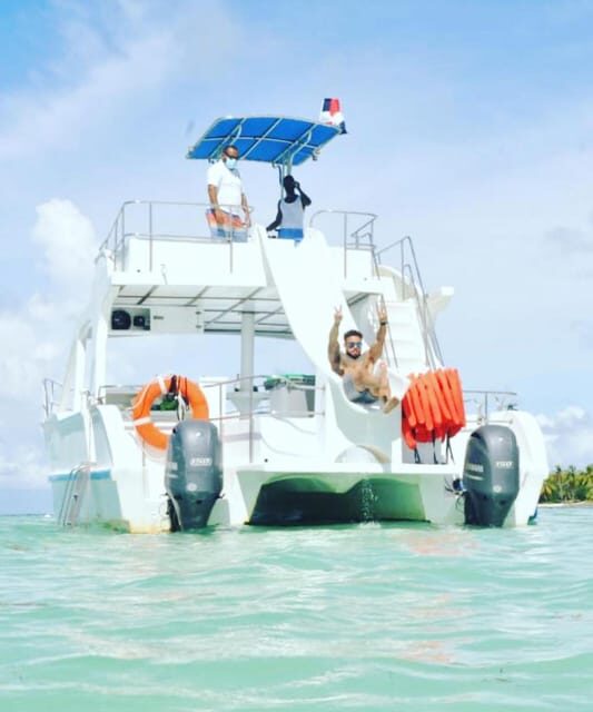 Punta Cana Party Boat with Open Bar & Snorkeling Only Adults - Final Thoughts: Who Should Consider This Tour?