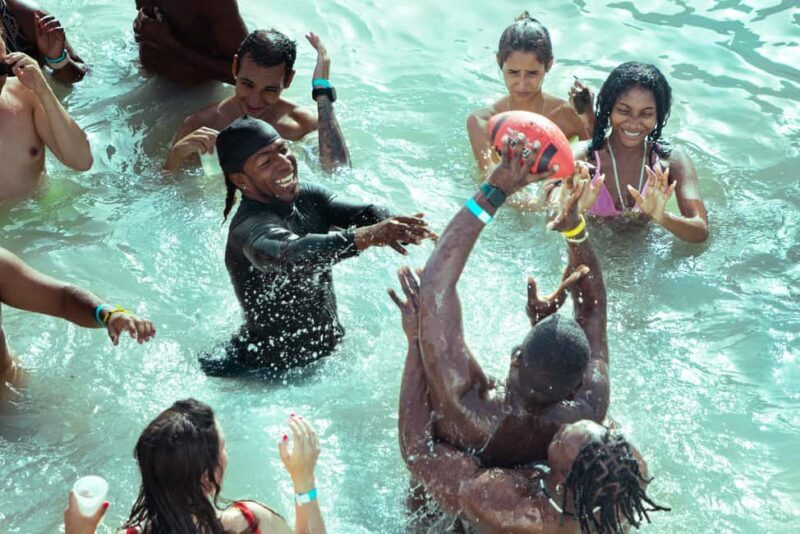 Punta Cana Party Boat with Snorkeling and Open Bar included - What to Expect from This Punta Cana Party Boat Experience