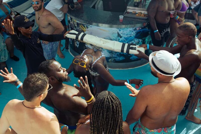 Punta Cana Party Boat with Snorkeling and Open Bar included - FAQ: Your Questions Answered