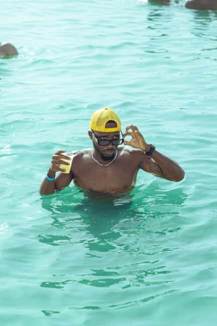 Punta Cana Party Boat with Snorkeling and Open Bar included - Final Words