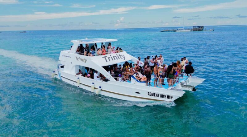 Punta Cana: Party Boat with Snorkeling, Open Bar And Hip Hop - Final Thoughts: Is It Worth It?