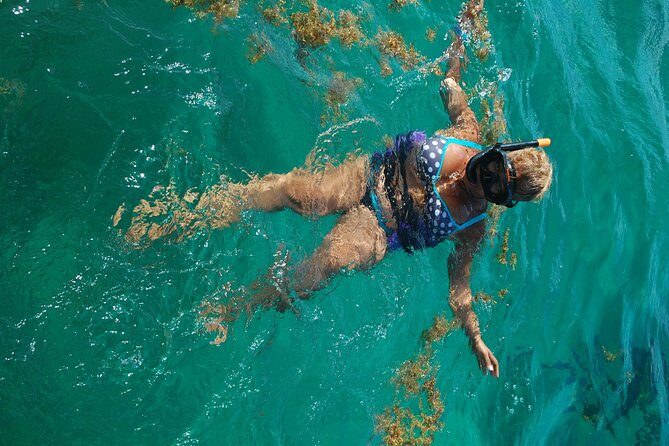 Punta Cana Party Boat:open bar - FAQ