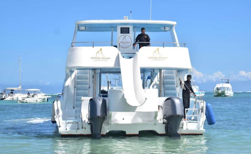 Punta Cana: Party Catamaran with Snorkeling & Private Beach - Who Will Love This Tour?