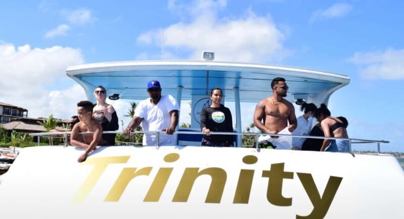 Punta Cana: Party Catamaran with Snorkeling & Private Beach - Final Thoughts