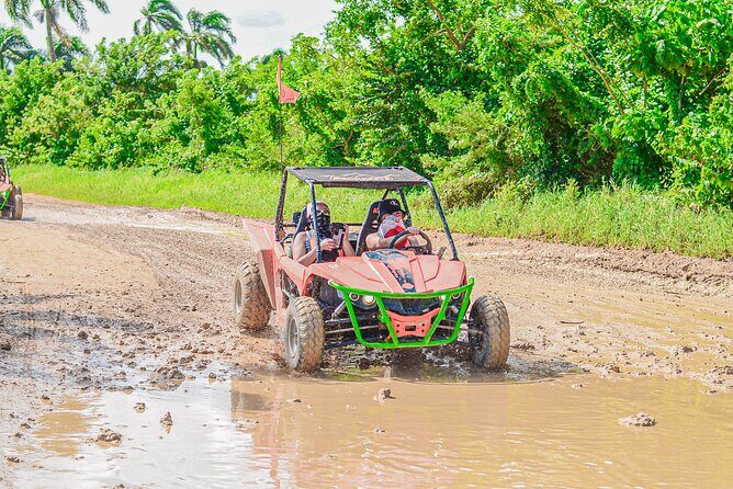 Punta Cana Polaris and Keys Adventure with Exclusive Visit - Authenticity, Safety, and Group Dynamics
