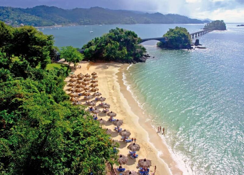 Punta Cana: Private Adventure to Samaná, Cayo Levantado - Similar Experiences