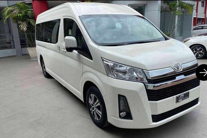 Punta Cana Private Airport Tranfers Service To Hotel - Comprehensive Review of the Punta Cana Private Airport Transfer Service