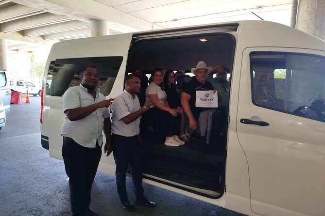 Punta Cana Private Airport Tranfers Service To Hotel - The Value Proposition