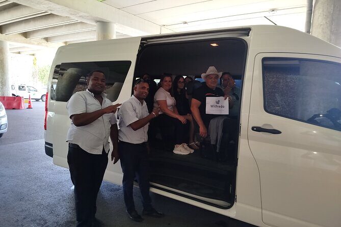 Punta Cana Private Airport Tranfers Service To Hotel - Final Thoughts