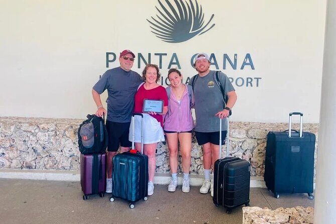 Punta Cana Private Airport Transfer - The Breakdown of the Journey