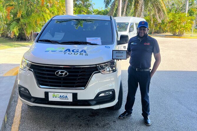 Punta Cana: Private Airport Transfer Roundtrip To From Uvero Alto - An Inside Look at the Private Transfer Experience