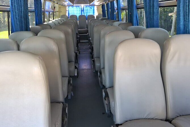 Punta Cana: Private Airport Transfer Roundtrip To From Uvero Alto - Who Should Consider This Service?