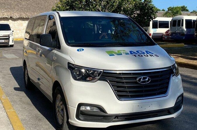 Punta Cana: Private Airport Transfer Roundtrip To From Uvero Alto - FAQ