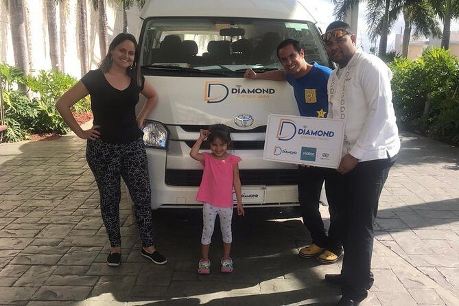 Punta Cana Private Airport transfer to Hard Rock Hotel & Casino Punta Cana* - Why This Transfer Works Well for Different Travelers