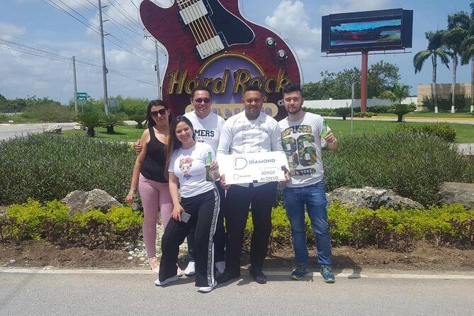 Punta Cana Private Airport transfer to Hard Rock Hotel & Casino Punta Cana* - Final thoughts - Who is this transfer best for?