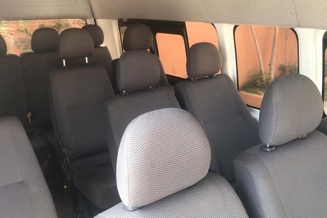 Punta Cana Private Airport transfer to Hard Rock Hotel & Casino Punta Cana* - FAQ