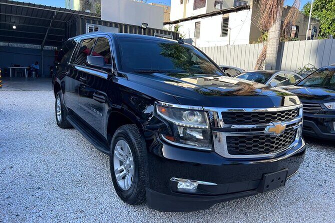 Punta Cana: Private Airport Transfer To Hotel One Wey - The Booking Process and Cost Value