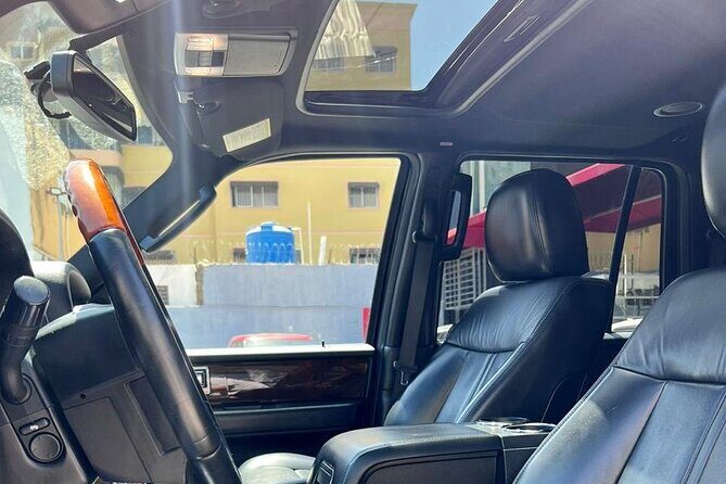 Punta Cana: Private Airport Transfer To Hotel One Wey - Why This Transfer Works Well